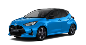 Modellek - Toyota Schneider Autóház
